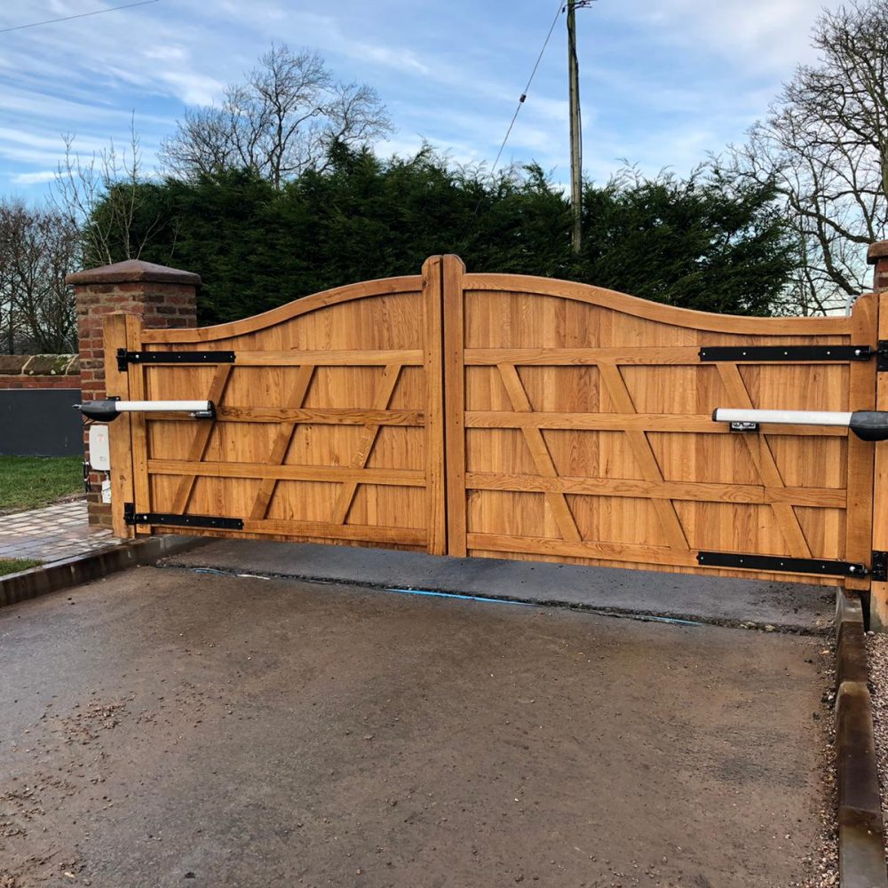 Choosing the right wood Archives - The Wooden Gate Company