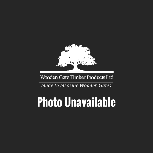 The use and benefits of oil in the protection of wooden gates for your ...