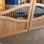 Gate Styles for your Wooden Gates