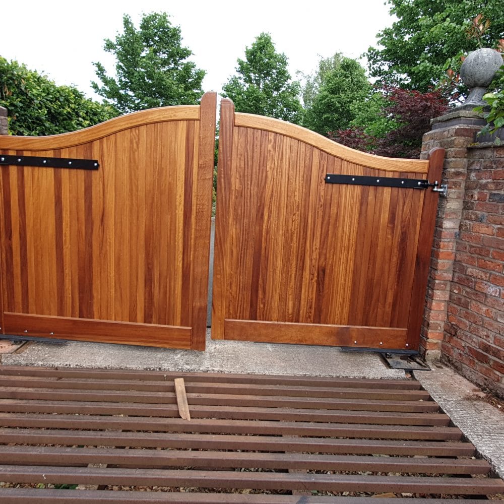 Choosing the right wood Archives - The Wooden Gate Company