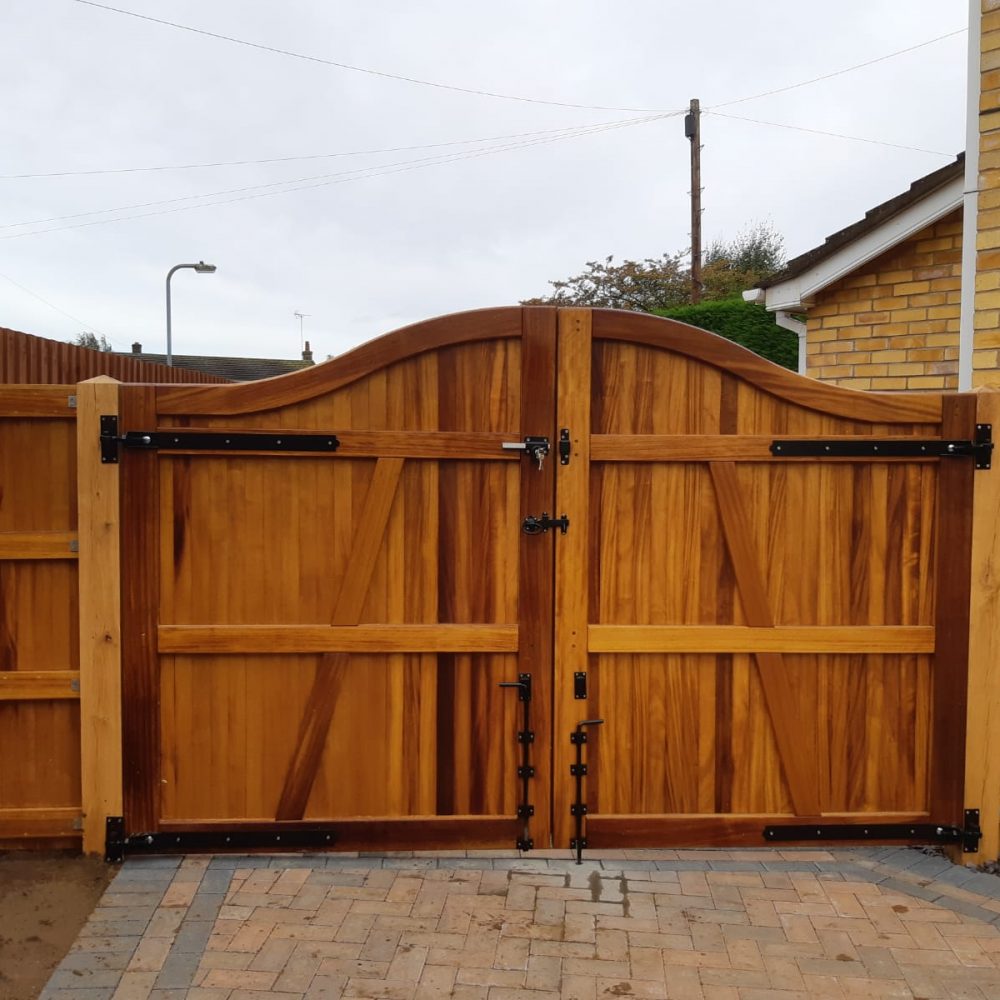 Choosing the right wood Archives - The Wooden Gate Company