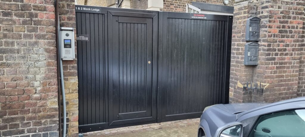 Gate Styles for your Wooden Gates