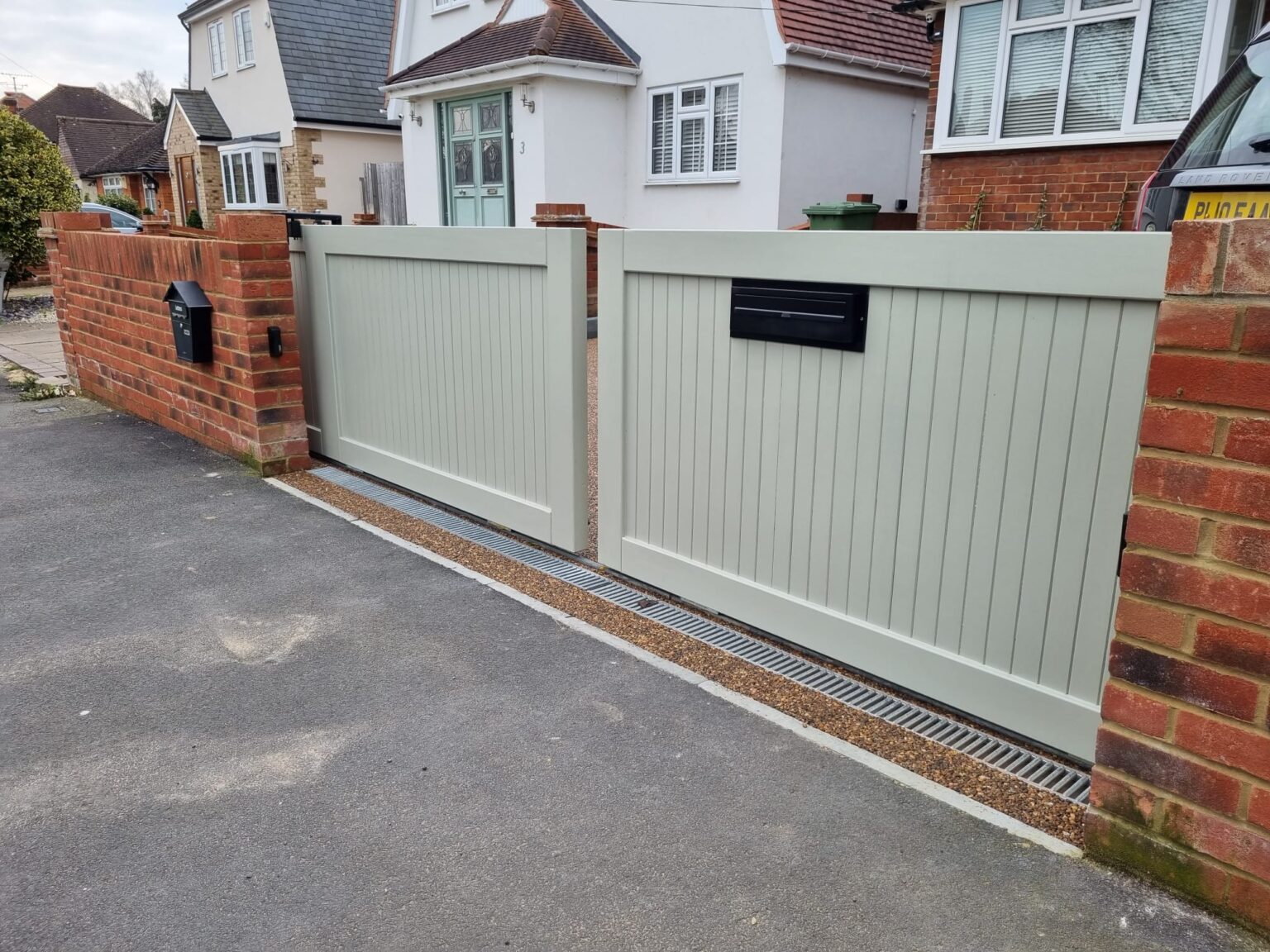 Gate Styles for your Wooden Gates