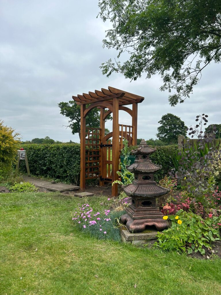 Gate Styles for your Wooden Gates