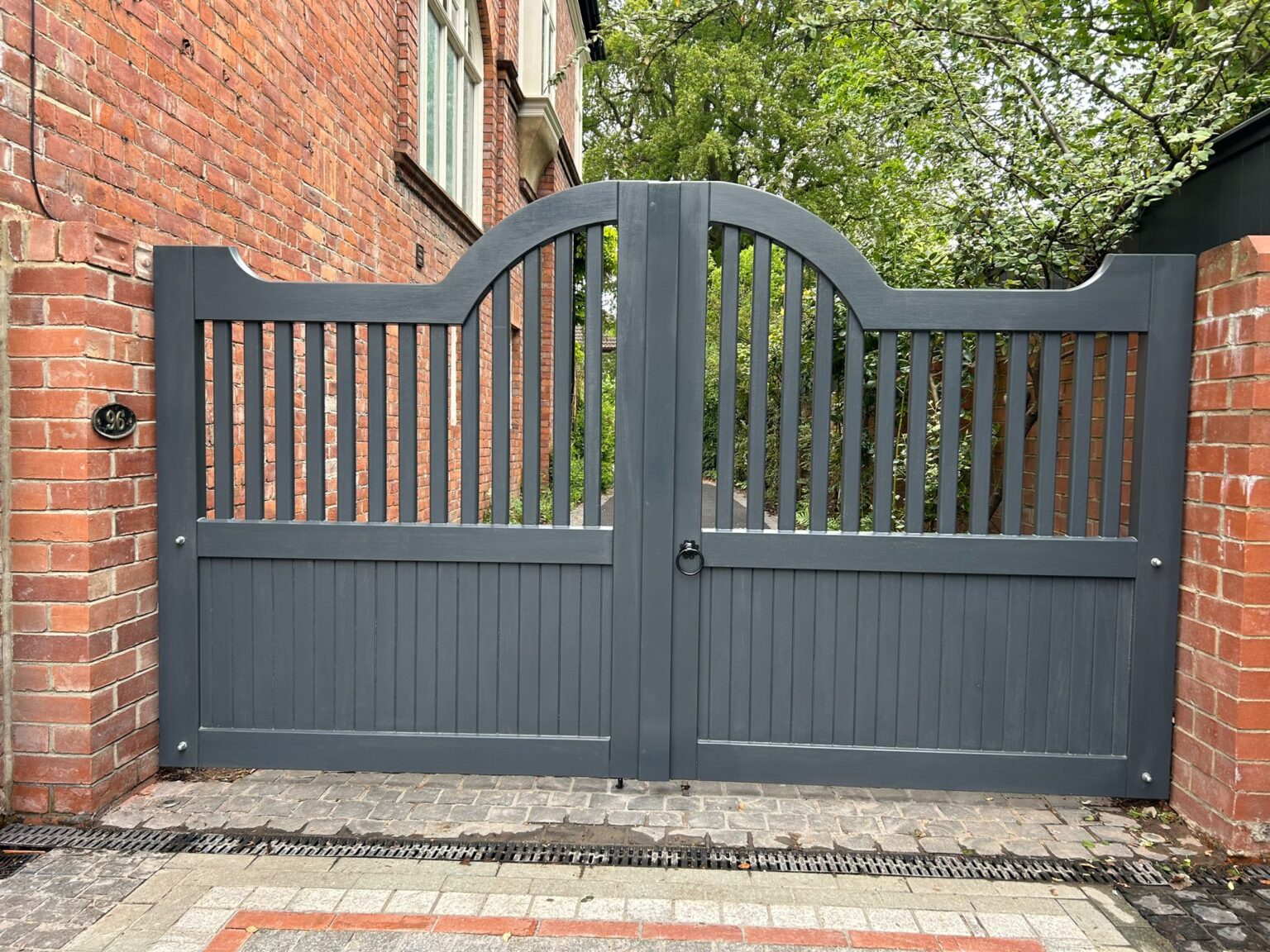 Gate Styles for your Wooden Gates