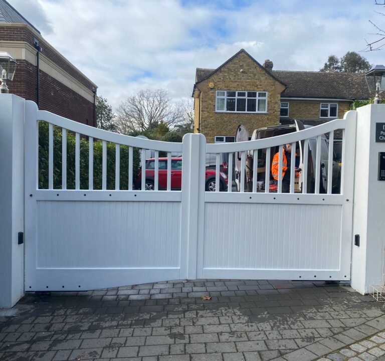 Gate Styles for your Wooden Gates