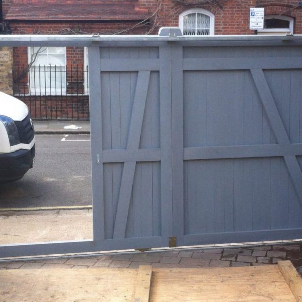 Wooden Gate Styles - Our Full Range of Wooden Gates